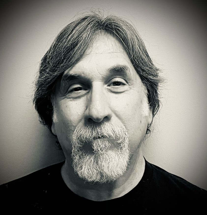 The next opportunity to